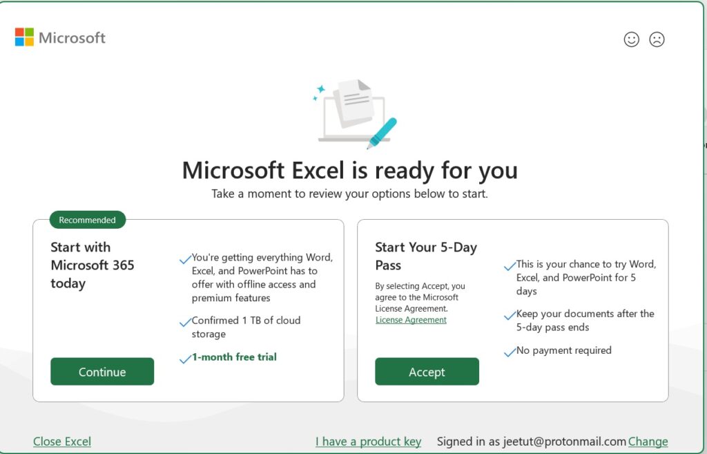 You can get Microsoft 365's Office desktop apps for free on Windows 11 ...