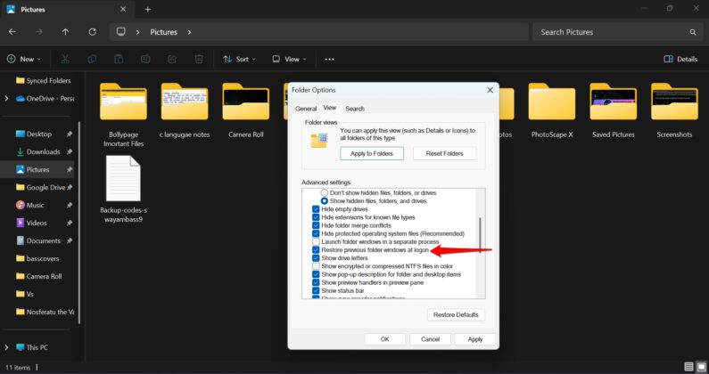 Windows 11 24H2 just made File Explorer tabs smarter and better