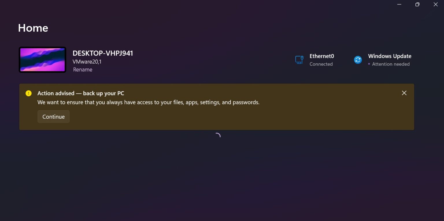 Windows 11 KB5053598 24H2 adds ads to Settings, direct download .msu