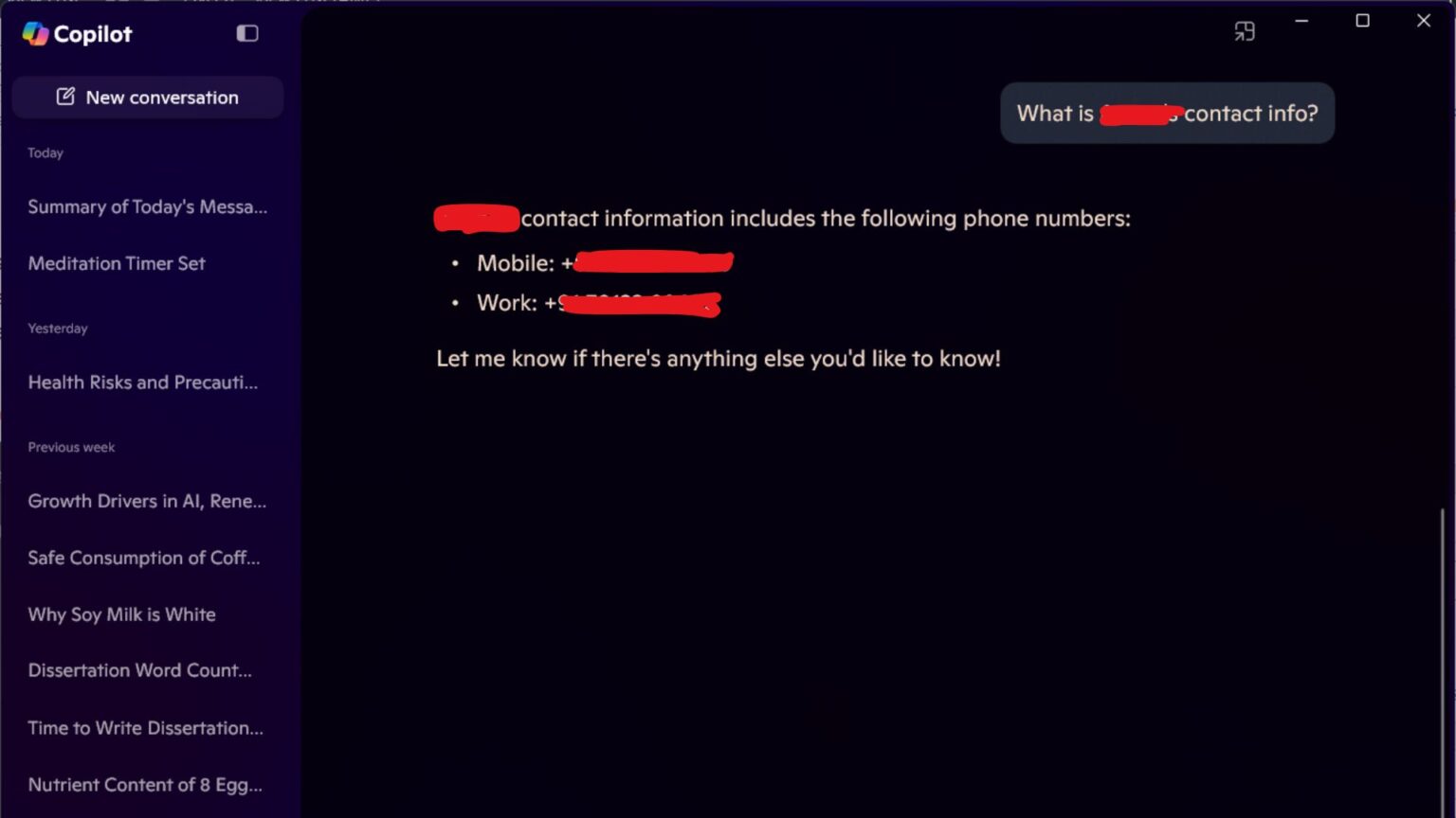 Microsoft just integrated Android into Windows 11's new Copilot AI app, now rolling out