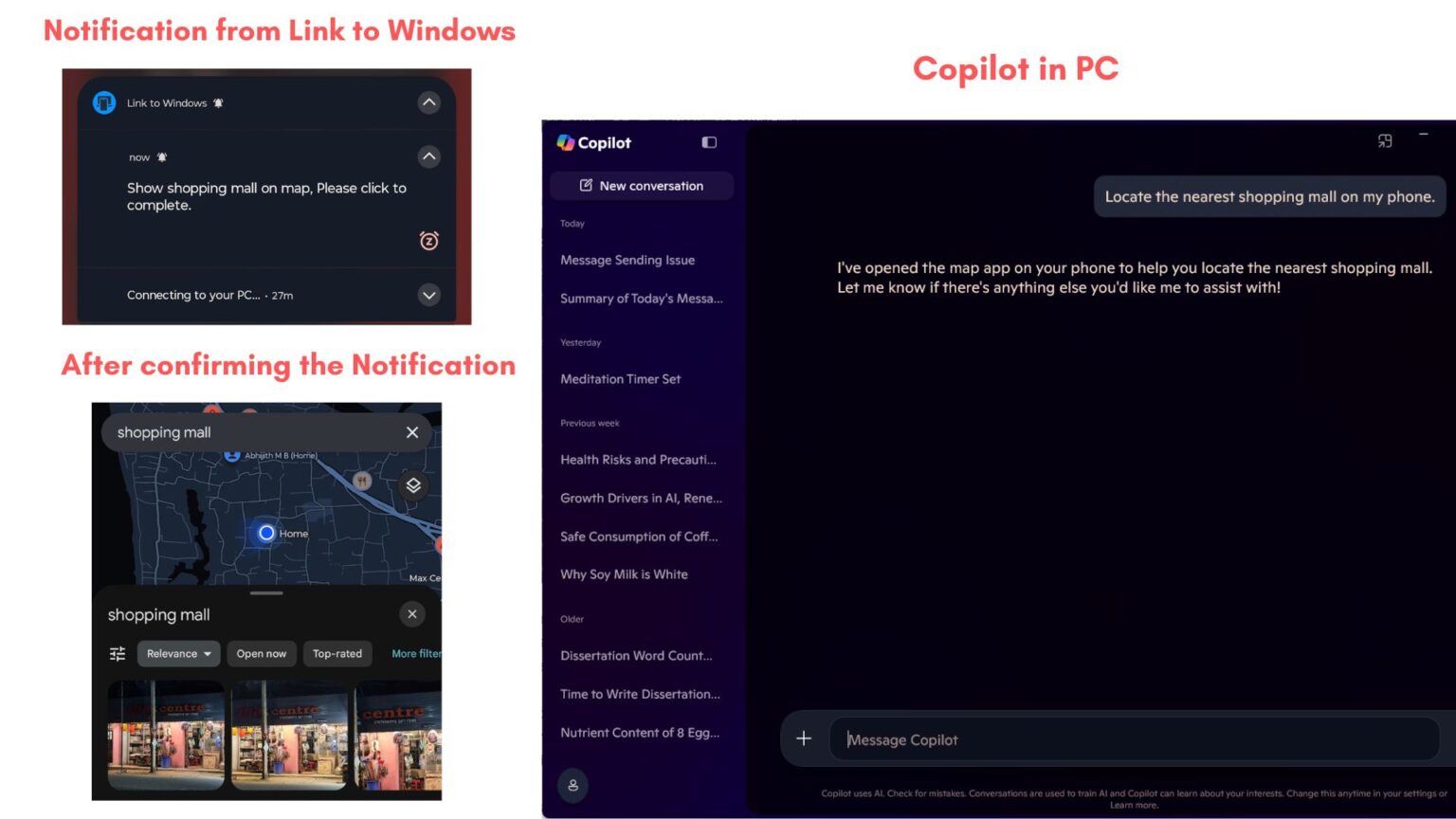 Microsoft launches new Copilot app on Windows 11 with o3 reasoning, screenshots tool