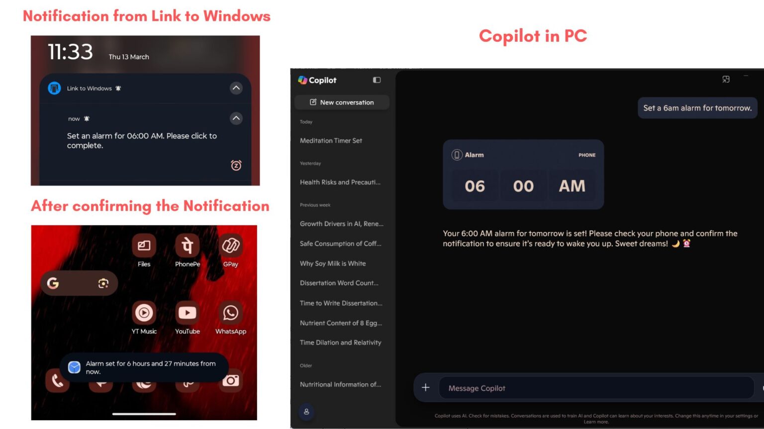 Microsoft launches new Copilot app on Windows 11 with o3 reasoning, screenshots tool