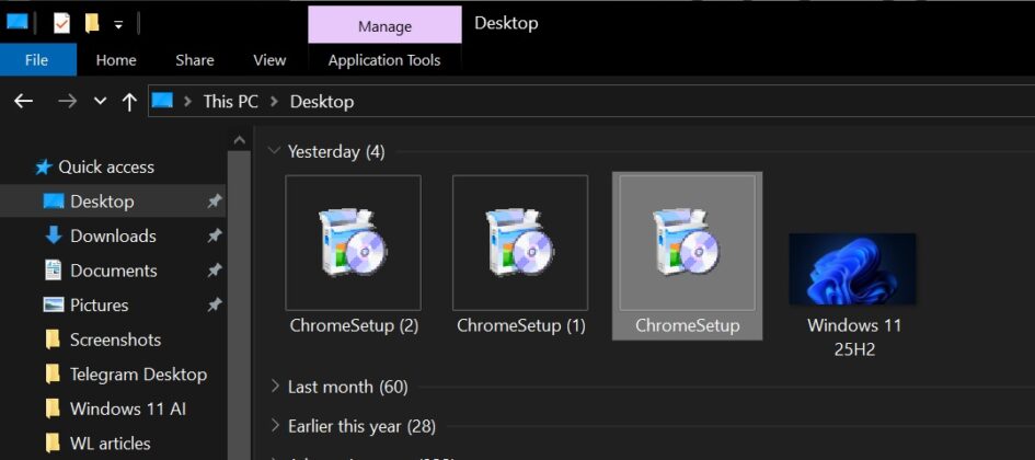 Google breaks Chrome installer with This app can't run on your PC on Windows 11, Windows 10
