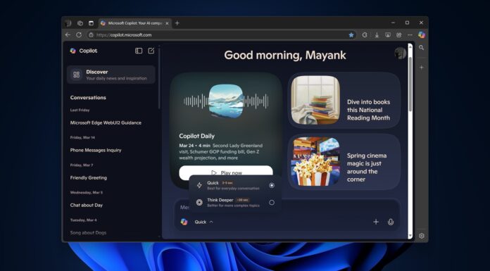 Hands-on: Windows 11’s new Recovery Tool that clean installs the OS using Windows Update