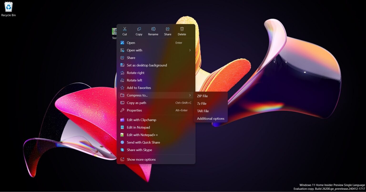 Windows 11 KB5062553 24H2 big update, direct download links