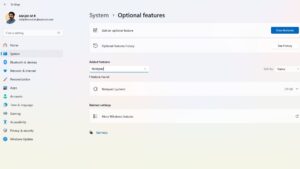 Enable old Classic Notepad in Windows 11 24H2 without AI and modern UI