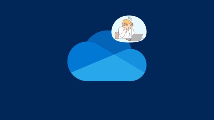 Microsoft to fix OneDrive Internet shortcuts bug on Windows 11 and macOS