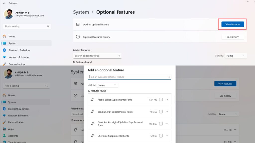 Enable old Classic Notepad in Windows 11 24H2 without AI and modern UI