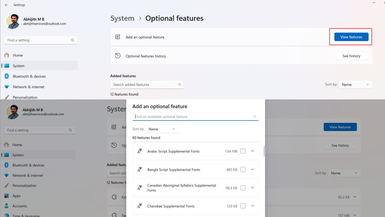 Enable old Classic Notepad in Windows 11 24H2 without AI and modern UI