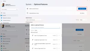 Enable old Classic Notepad in Windows 11 24H2 without AI and modern UI