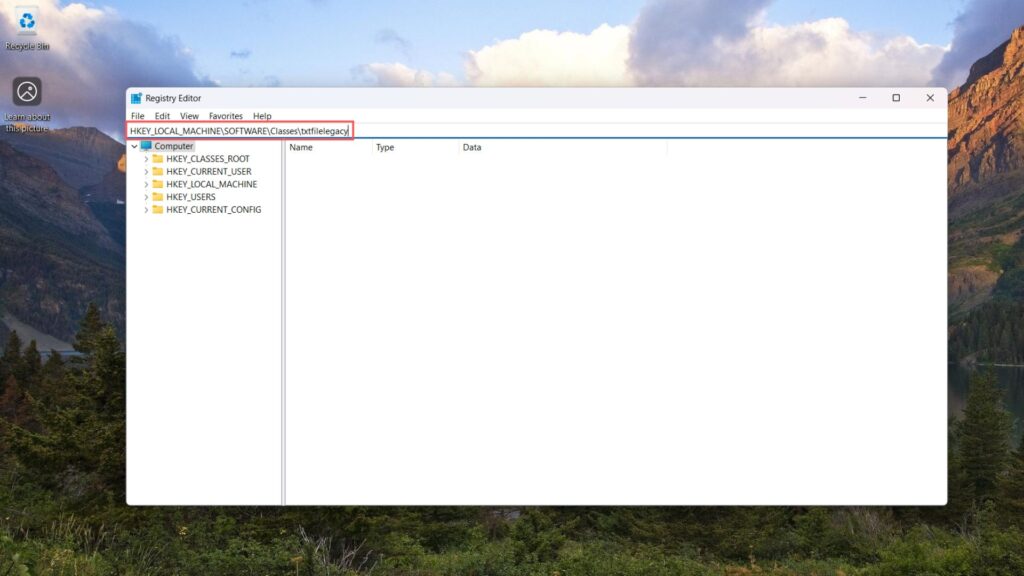 Enable old Classic Notepad in Windows 11 24H2 without AI and modern UI