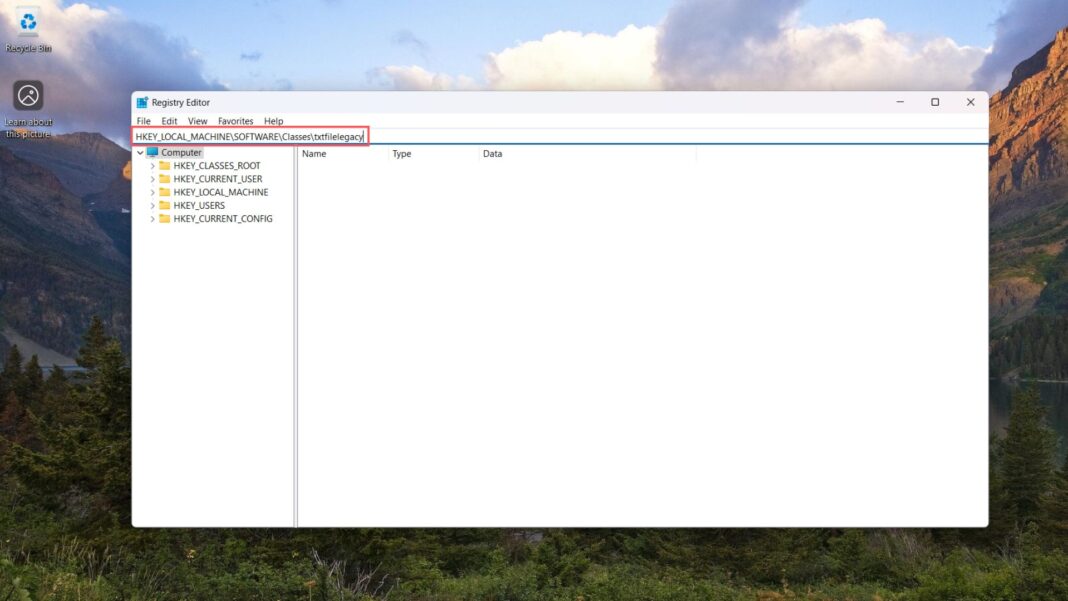 Enable old Classic Notepad in Windows 11 24H2 without AI and modern UI