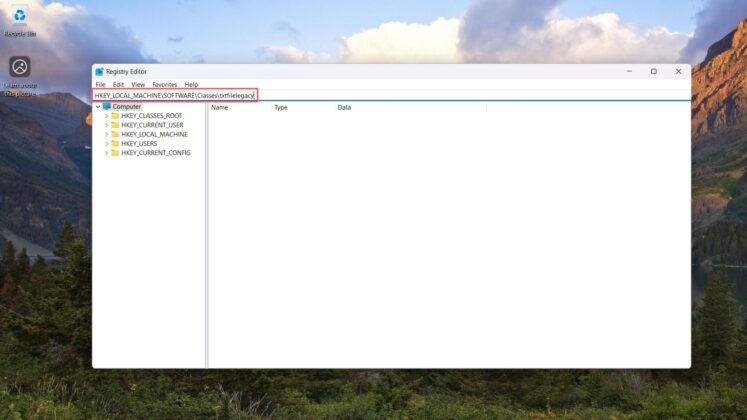 Enable old Classic Notepad in Windows 11 24H2 without AI and modern UI