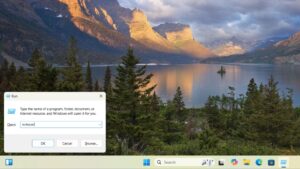 Enable old Classic Notepad in Windows 11 24H2 without AI and modern UI