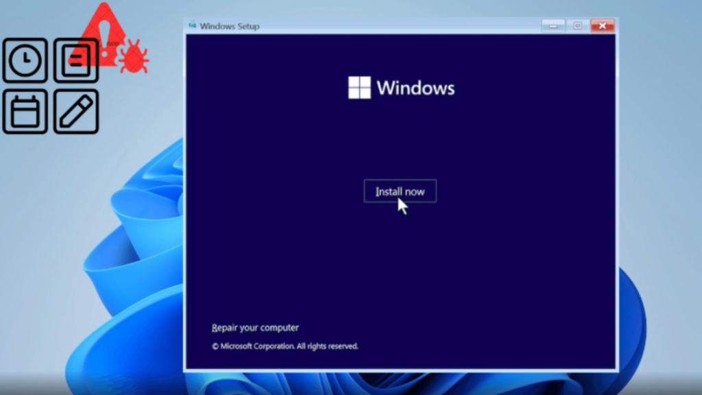 Microsoft: Don't fall for unwanted apps on Windows 10, clean install ...