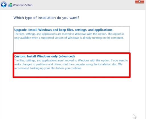 Microsoft: Don't fall for unwanted apps on Windows 10, clean install ...