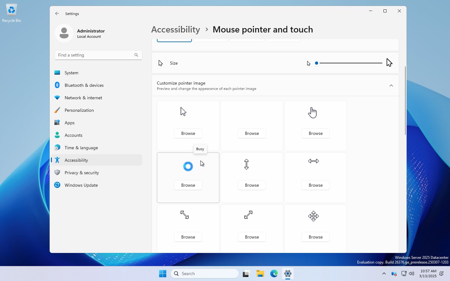 Windows 11 Start menu's right-click menu now lets you rearrange apps ...