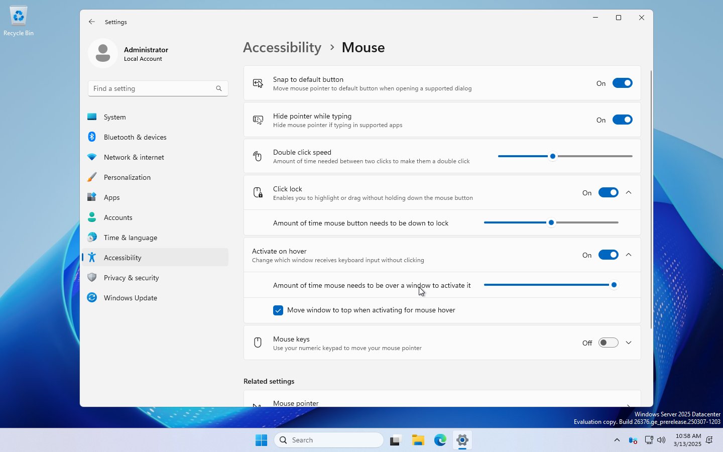 Windows 11 Start menu's right-click menu now lets you rearrange apps ...