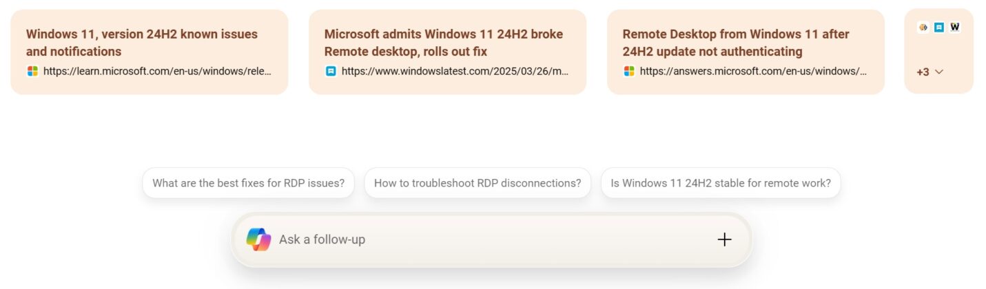 Microsoft Bing's AI Search rolls out to everyone to take on Google's AI ...