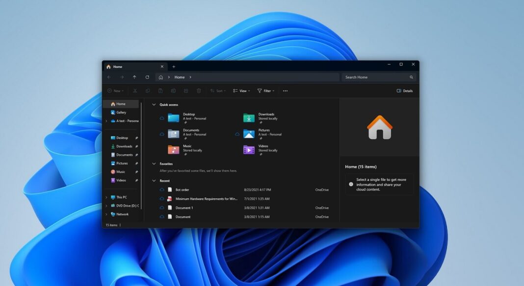 Windows 11 KB5055627 finally makes File Explorer faster on Windows 11 24H2