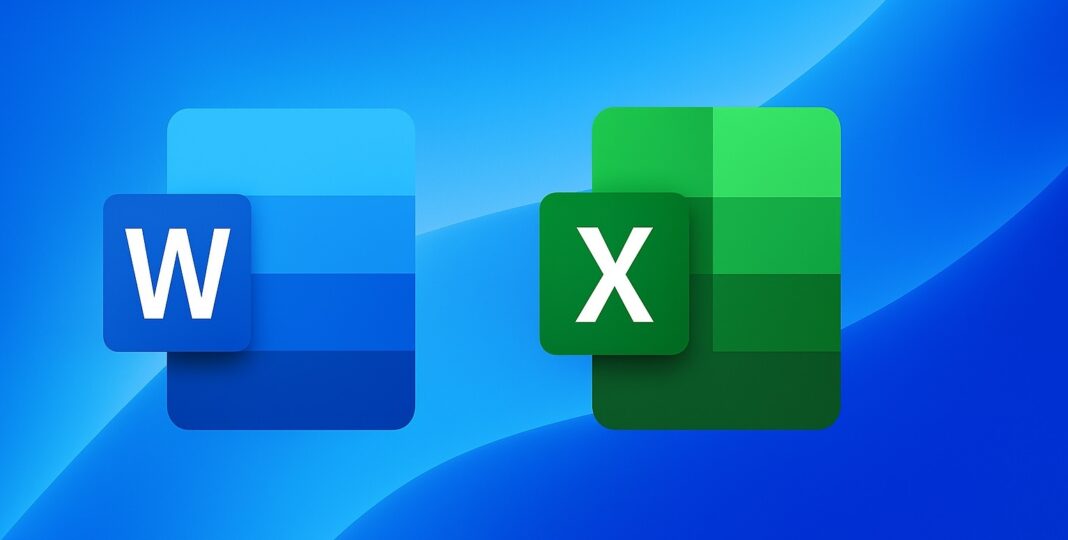 Microsoft 365 teases new 3D Office icons for Windows 11, revamp to ...