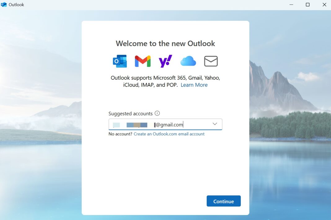 Windows 11's Mail & Calendar stops syncing with Outlook, Hotmail accounts