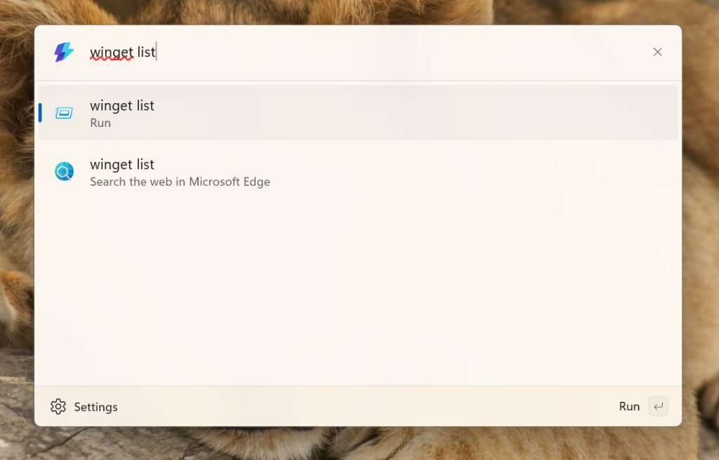 PowerToys brings "Command Palette" to Windows 11 as a new launcher ...
