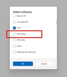 Windows 11 24H2's Task Manager new CPU usage formula rolls out to everyone