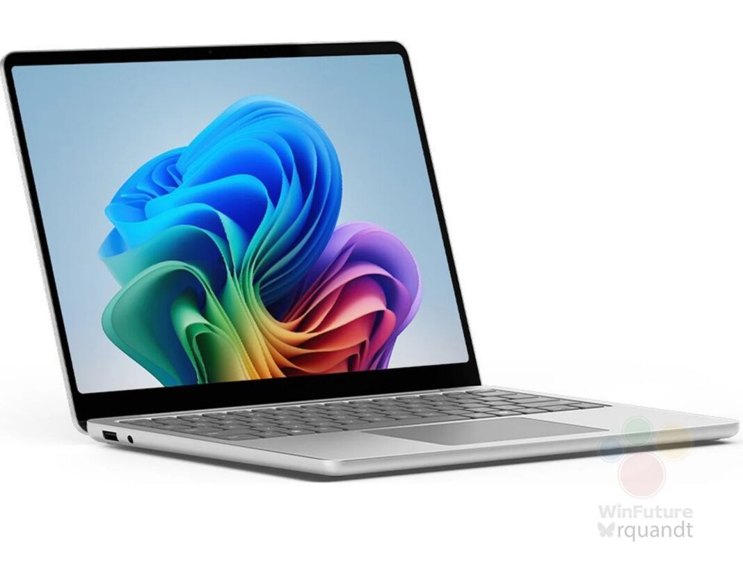 FCC clears Surface Laptop 13″, Pro 12″ with Snapdragon, rounded design