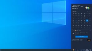Microsoft is bringing back seconds to Windows 10 Clock after outrage