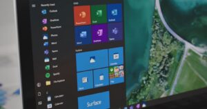 Microsoft says it accidentally broke Windows 10 Start menu, taskbar ...