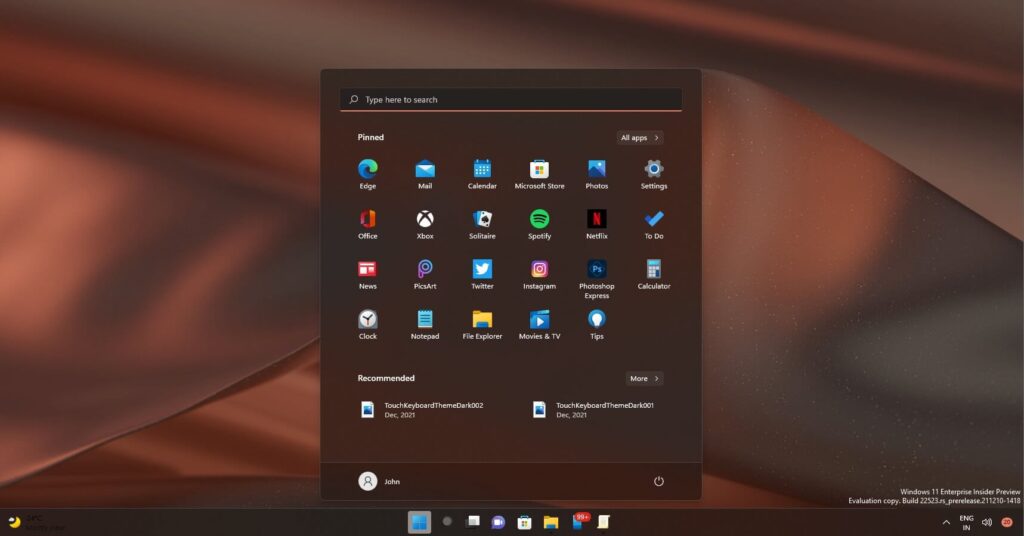 Windows 11 24H2 now fully ready, downloads even if you don't want it