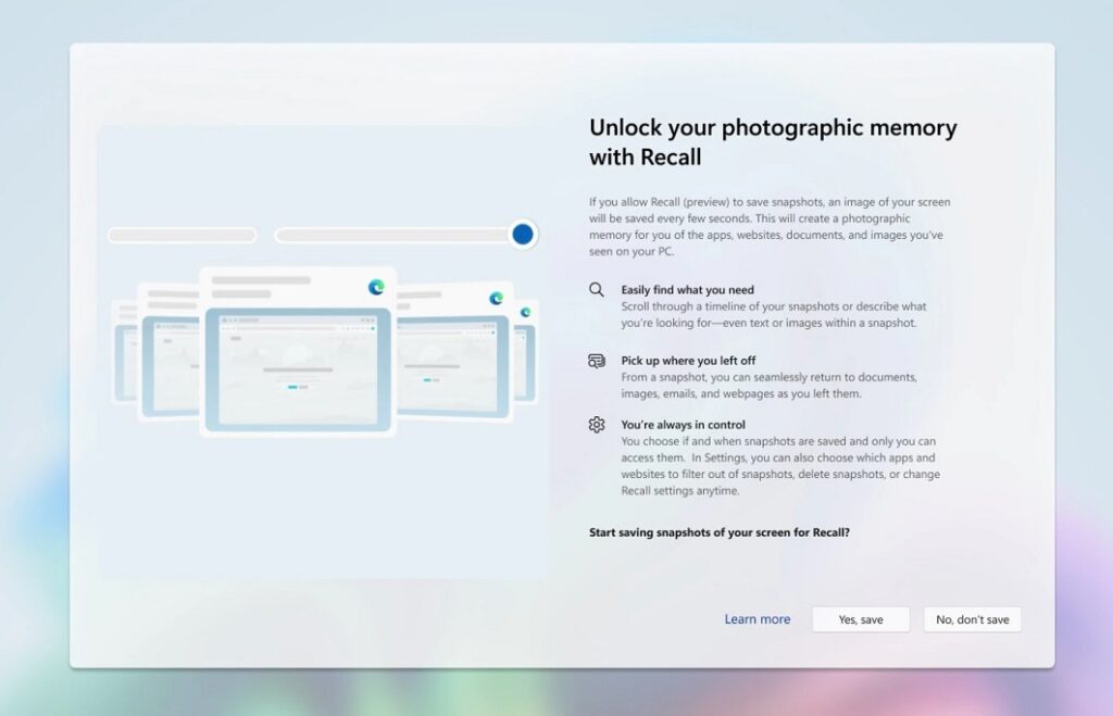 As Windows 10 end of support looms, Microsoft says Windows 11 AI is all ...