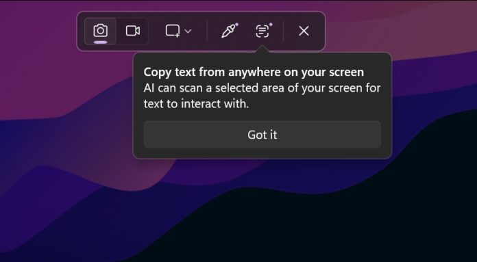 Windows 11 is getting a built-in Color Picker tool for designers