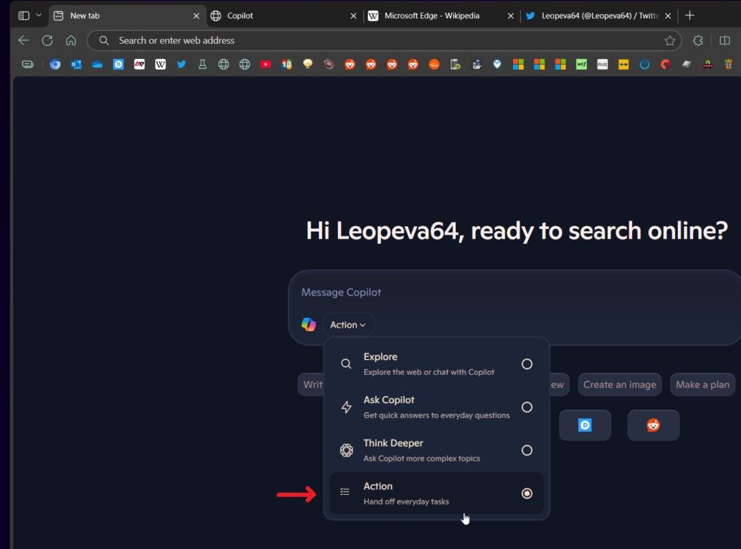Microsoft Edge tests AI-overhauled MSN feed with ads, but you can turn ...