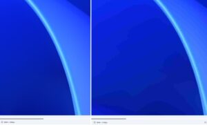 Windows 11 now lets you reduce image size without resizing using Paint ...