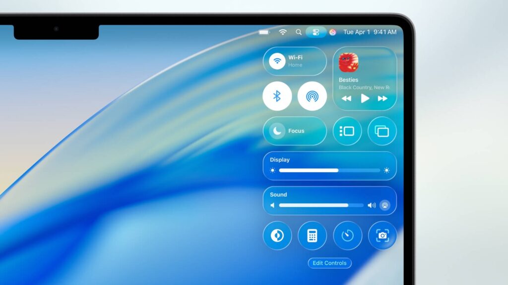 Enable Windows 11's Aero Glass (macOS Liquid Glass)-like effects