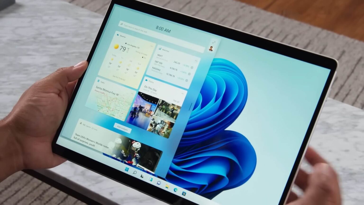 Dell says Windows 11’s next-gen ARM PCs to improve external monitor support
