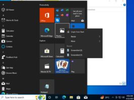 Microsoft mocks macOS 26 Liquid Design with Windows Aero throwback ...