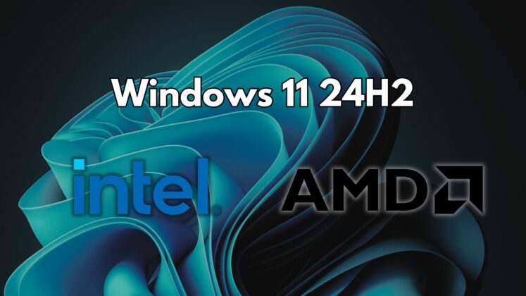 Windows 11 offers stable and better system drivers, version 25H2 ...