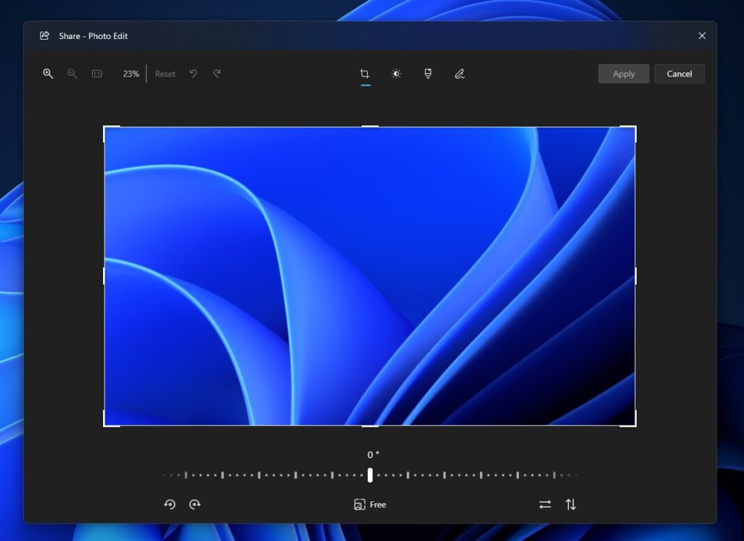 Windows 11 now lets you reduce image size without resizing using Paint ...