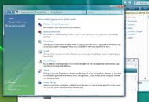 Enable Windows 11's Aero Glass (macOS Liquid Glass)-like effects