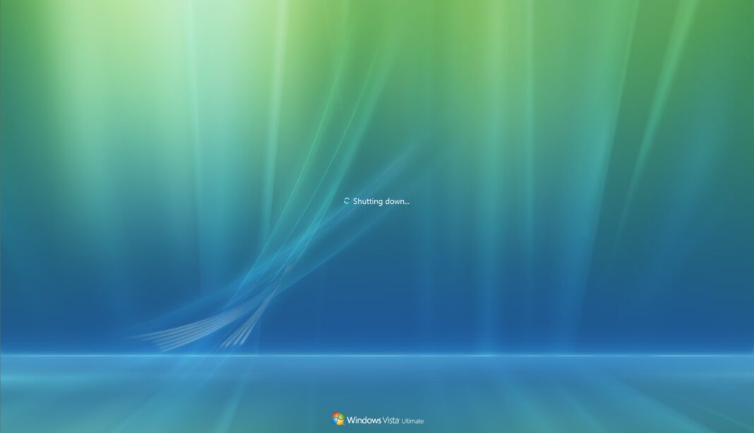 Microsoft patches Vista startup-sound bug before it hits Windows 11 production