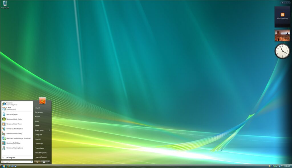 As Windows 10 hits EOL, Microsoft says it's designing Windows 11 for AI