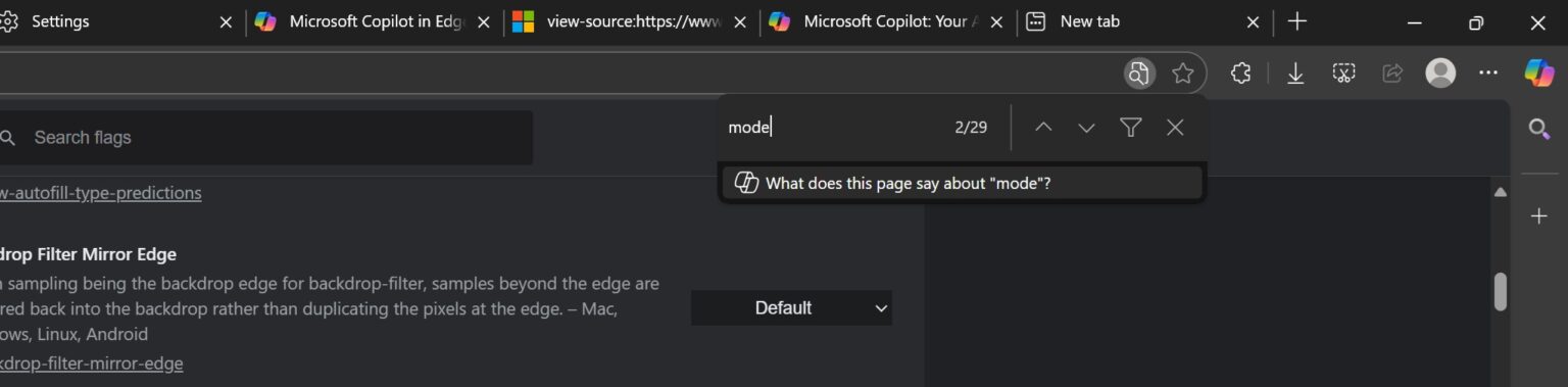Microsoft Edge shifts to Copilot-first UI on Windows 11 as Perplexity ...