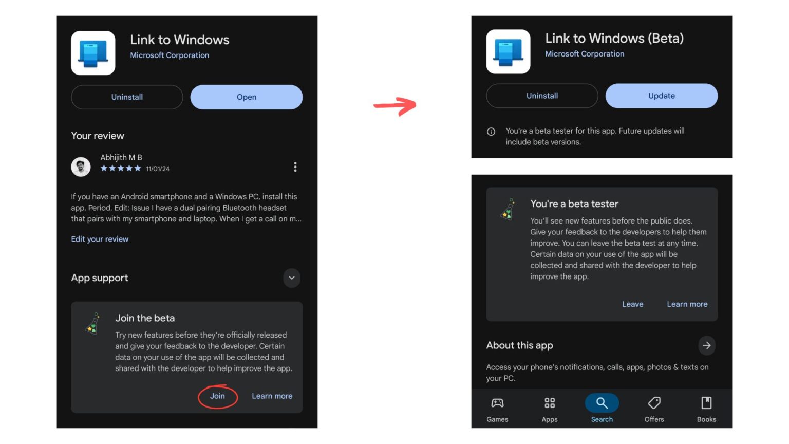 Windows 11's new Android integration lets you control PC, transfer ...