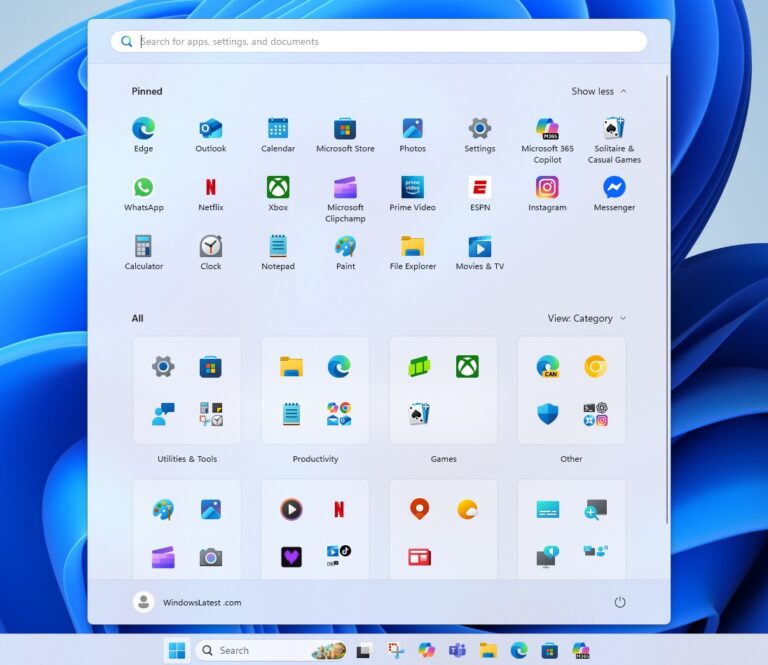 Windows 11 offers stable and better system drivers, version 25H2 ...