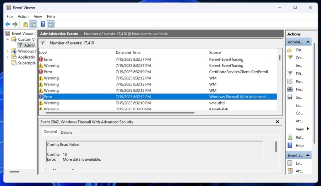 Windows 11 July 2025 update issues confirmed, Microsoft says it falsely ...