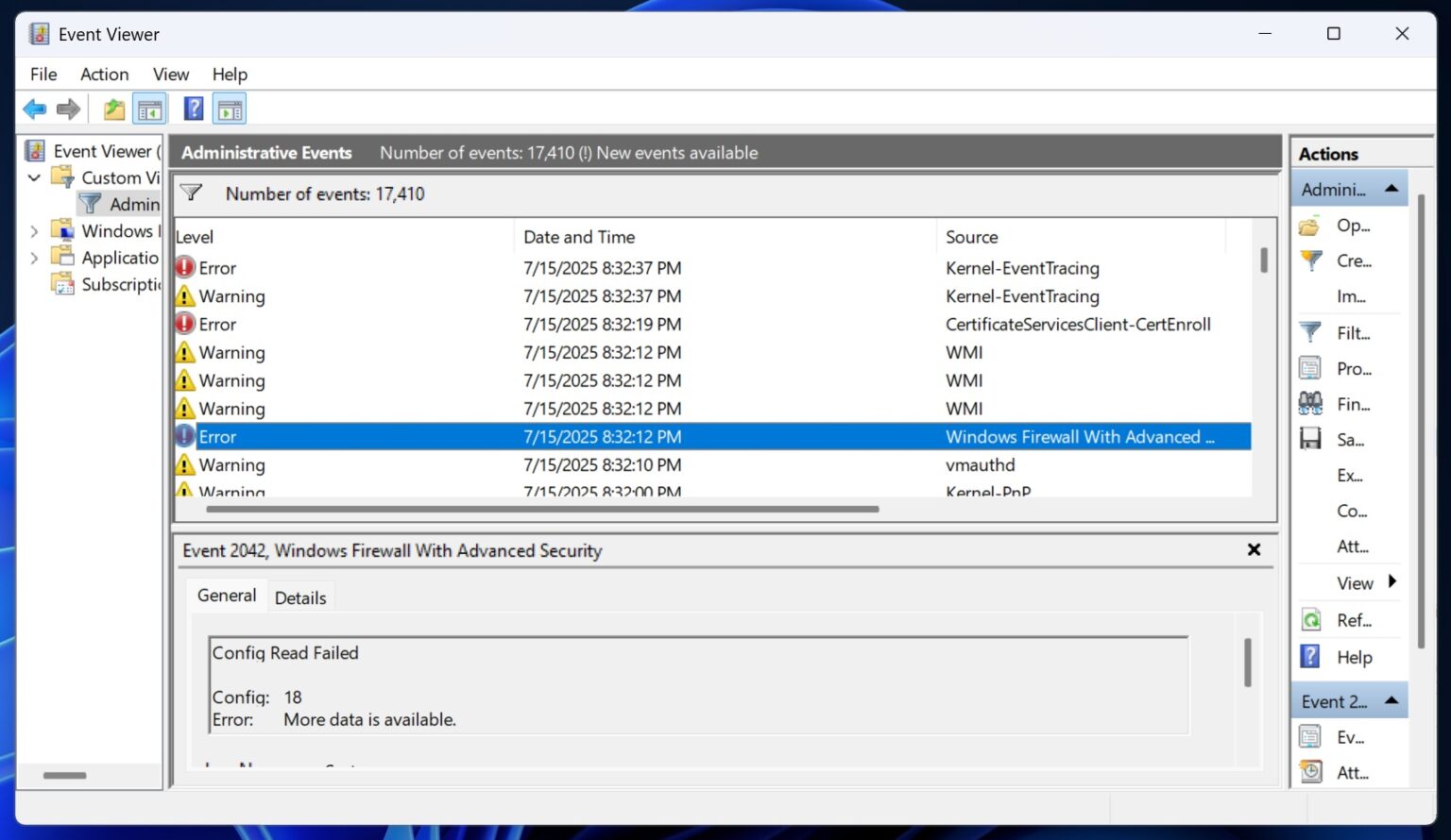 Windows 11 July 2025 update issues confirmed, Microsoft says it falsely ...