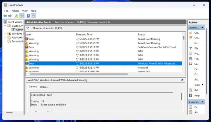 Windows 11 July 2025 update issues confirmed, Microsoft says it falsely ...